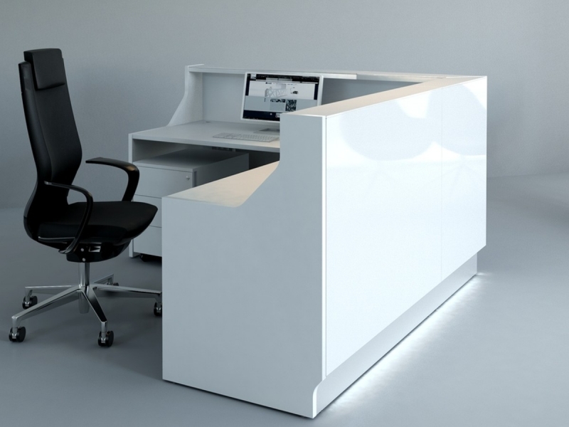 Receptie Linea | Receptii | Birou receptie | Mobila Receptie | Mobila ...